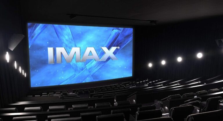 IMAX announces up to five new Australian locations in HOYTS partnership - Mediaweek