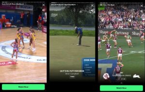 Foxtel has rebooted the mobile Kayo Sports app. Here's what's different ...