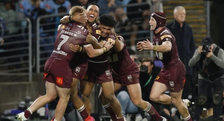 TV Ratings Wednesday 9 July 2025: Origin III most-watched program of ...