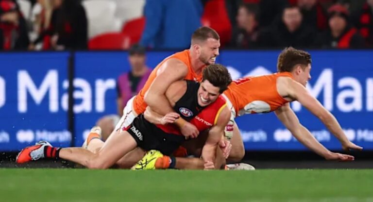 TV Ratings Thursday 17 July 2025: Seven’s AFL clash between Essendon ...