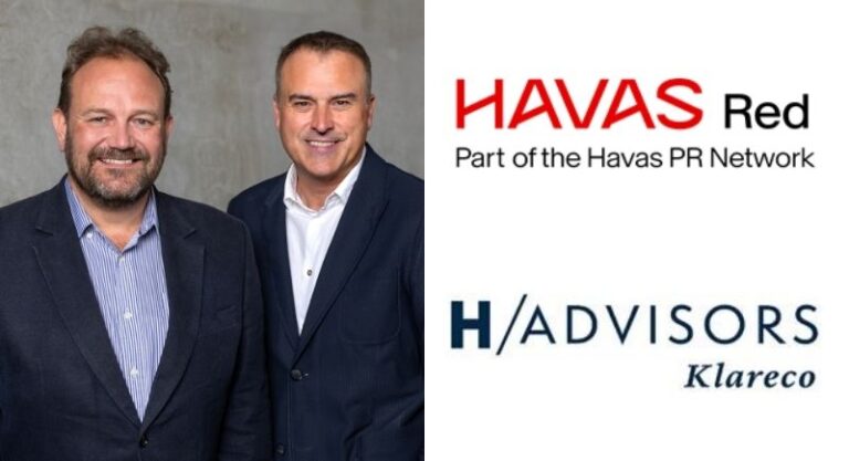 HAVAS Red and H/Advisors launch combined Singapore operation