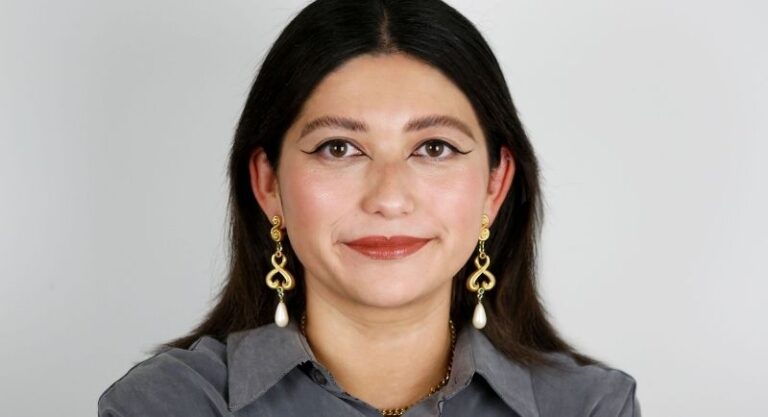 Meeting of the Minds: DDB Sonia McLaverty, Alayna Kunitake