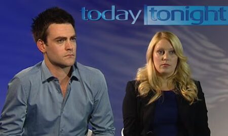 Mel Greig on former 'royal prank' co-host's lawsuit against SCA