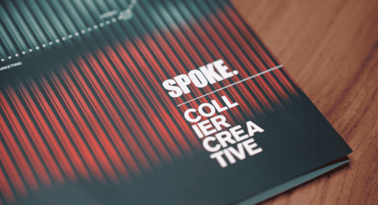 ASX: SPOKE, Collier Creative launch support service for listings