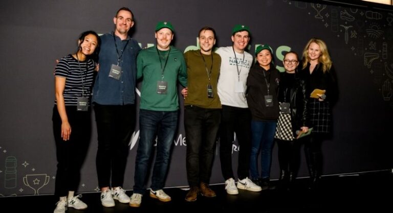 Wavemaker takes top spot in 2025 Tour de SBS Agency Challenge