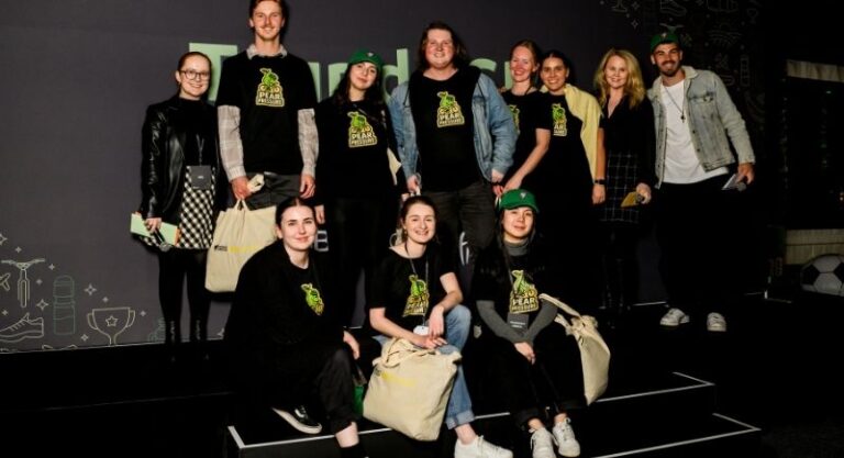 Wavemaker takes top spot in 2025 Tour de SBS Agency Challenge