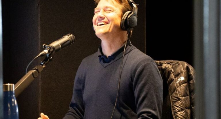 Alex Cullen lands dual roles on Seven and GOLD after Nine exit