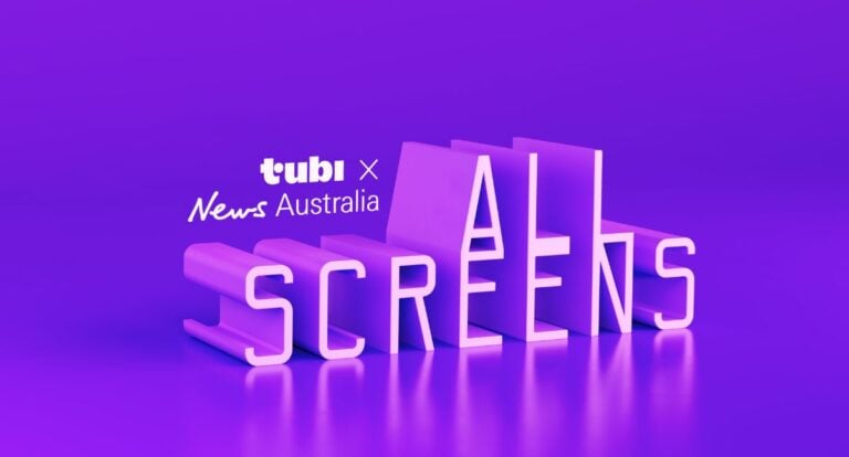 News Australia launches 'All Screens for All Australians'