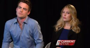 Mel Greig on former 'royal prank' co-host's lawsuit against SCA