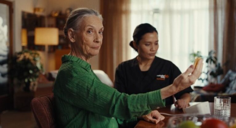 Australian Unity 'rewrites the rules of living' in new campaign