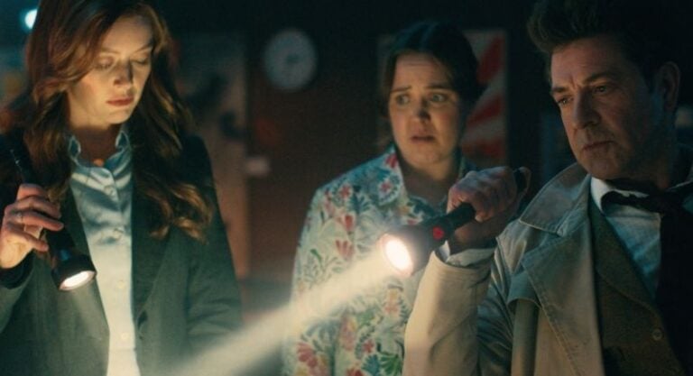 Budget Direct unveils new chapter of insurance solved campaign