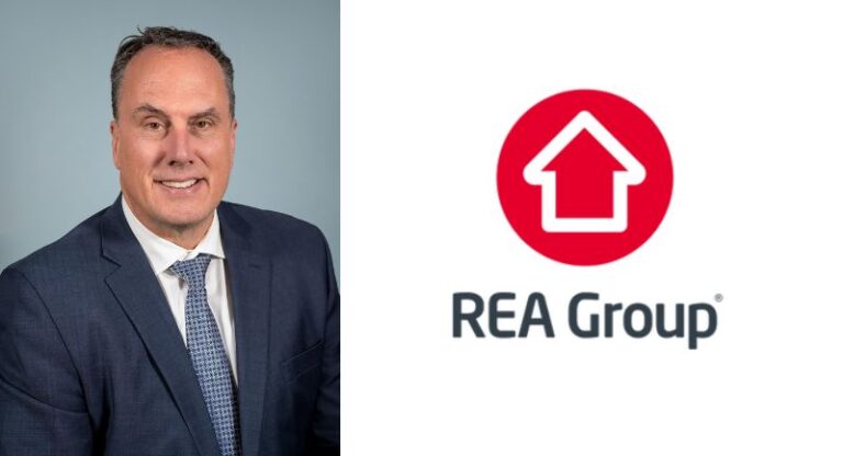 Cameron McIntyre named CEO of REA Group, succeeding Owen Wilson - Mediaweek