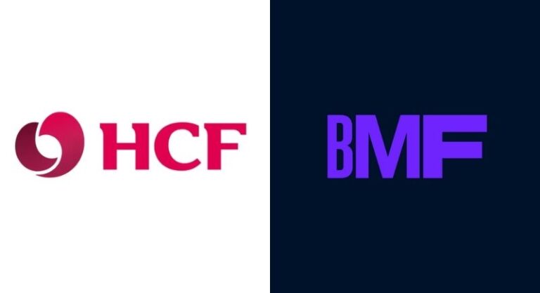 HCF appoints BMF as lead creative agency
