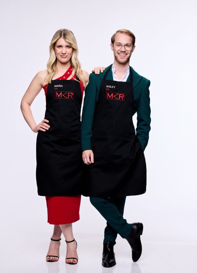 Who's cooking? Meet the contestants of My Kitchen Rules 2025