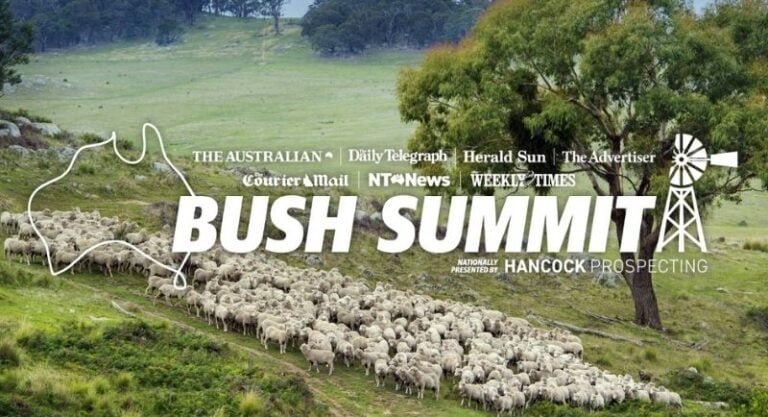 New Australia National Bush Summit returns