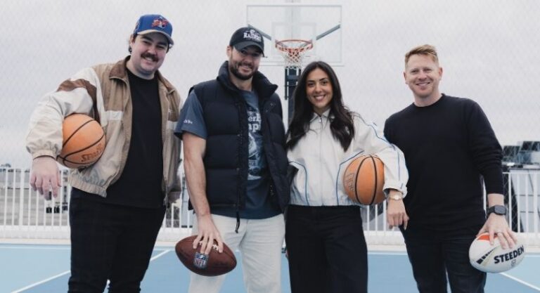 Sports Design Australia expands team with new hires