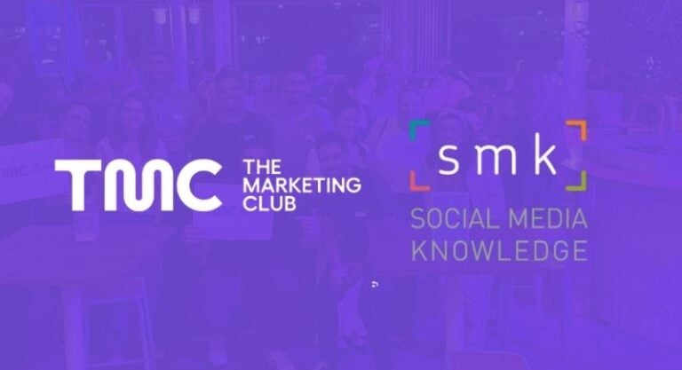 The Marketing Club and SMK launch training partnership