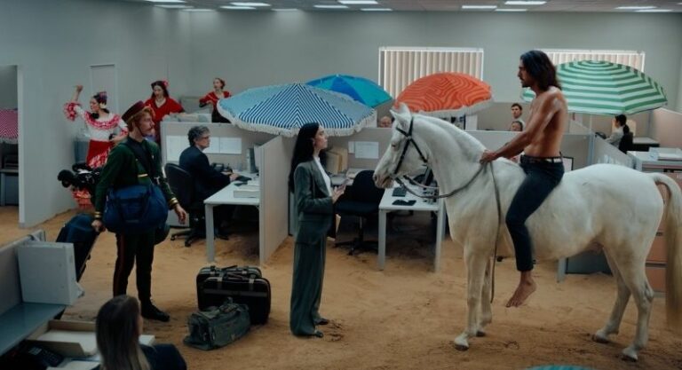 Ubank launches new campaign with Infinity Squared