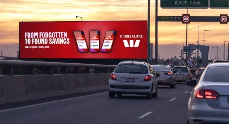 Westpac launches 'It Takes a Little Westpac' brand platform