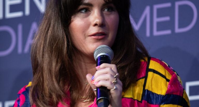 Leadership, Equality, and the Future of Women in Media - Mediaweek