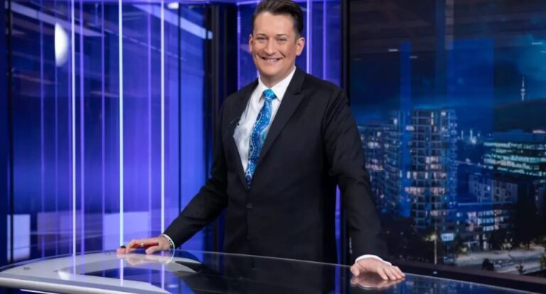 Dan Bourchier appointed General Manager of NITV - Mediaweek