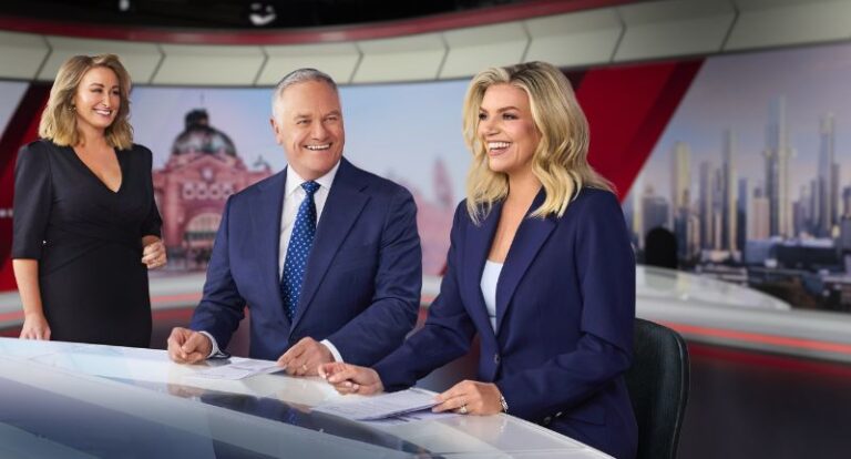 7NEWS launches new campaign focused on audience connection