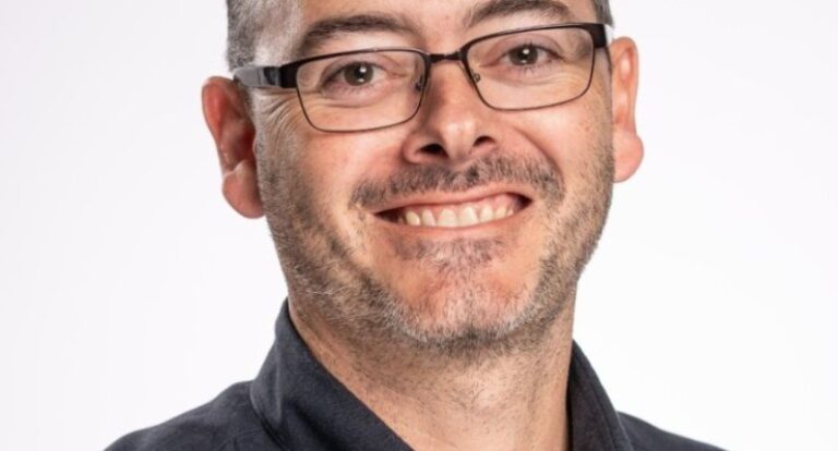 Sky Racing appoints Frank Smith as executive producer