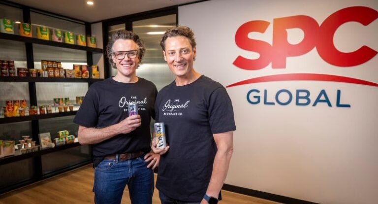 Merrick Watts reveals 'secret deal'