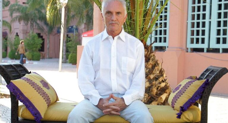 Justin Stevens to lead ABC News after first joining broadcaster in 2006