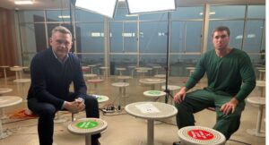 Michael Usher on 7NEWS Spotlight's prison interview