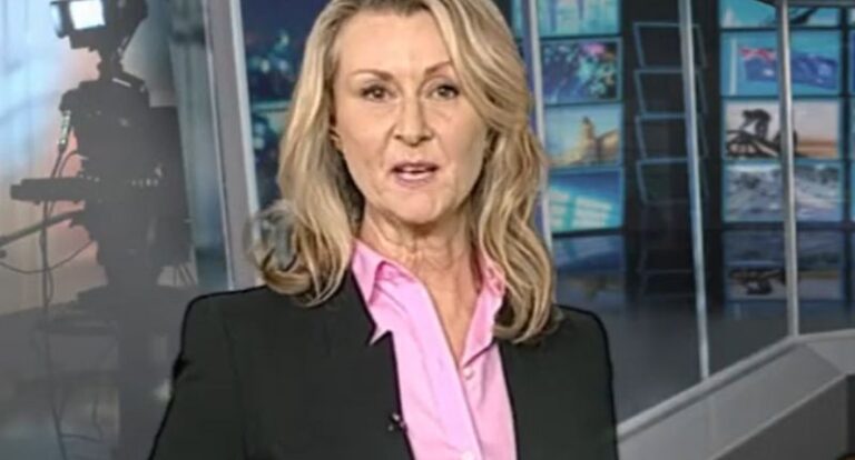 Remembering Ali Drower: a giant of Australian news