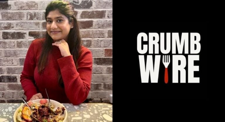 Crumb Wire goes live with focus on Aussie food culture
