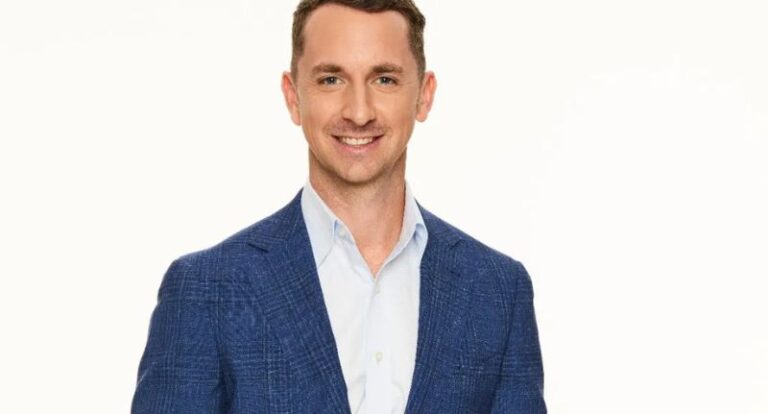 Daniel Monaghan joins Foxtel Group as entertainment content chief