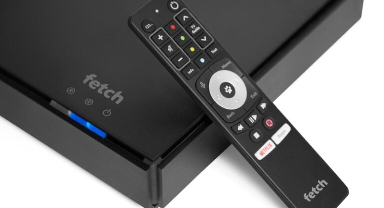 Fetch TV adds six new FAST channels and Crunchyroll app - Mediaweek