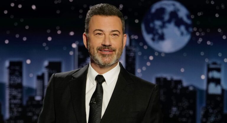 Jimmy Kimmel's late night show pulled indefinitely following hosts comments on Charlie Kirk ...
