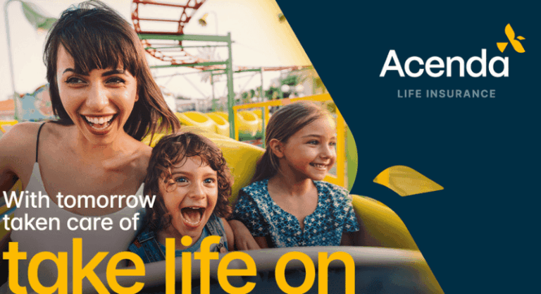 MLC Life rebrands as Acenda ahead of Resolution Life merger