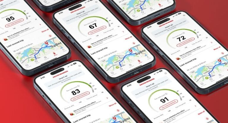 AAMI wants to find Australia’s safest driver with a new driving test ...