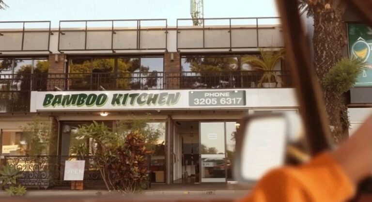 Menulog scales AI-powered hyperlocal campaign with Bliss n Eso