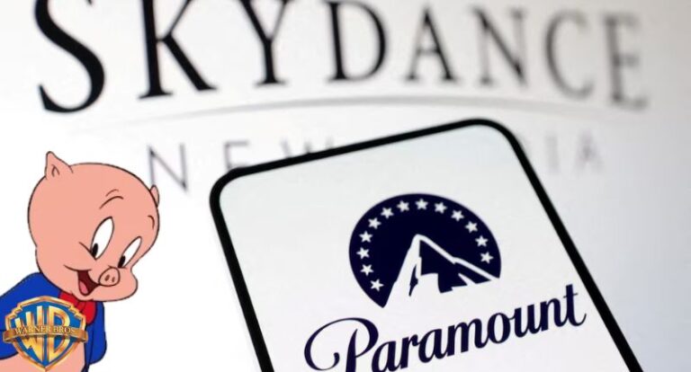 Network 10 has a new owner - FCC approves $8 billion merger between ...