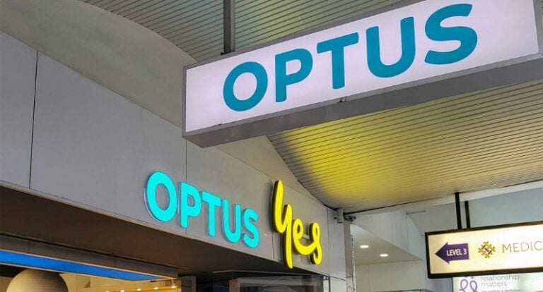 Optus fined $100m for unconscionable sales