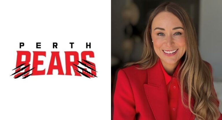 Perth Bears name Katie Roberts inaugural GM of Commercial