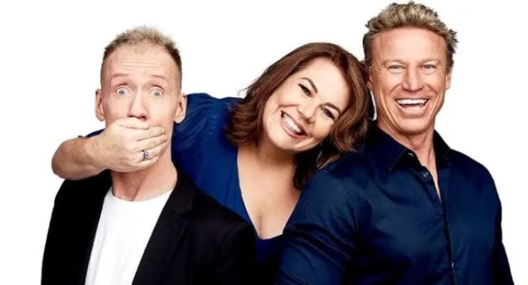 Perth Radio Ratings 2025 Survey 5