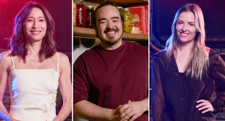 World Movies returns – this time as an SBS FTA HD channel - Mediaweek