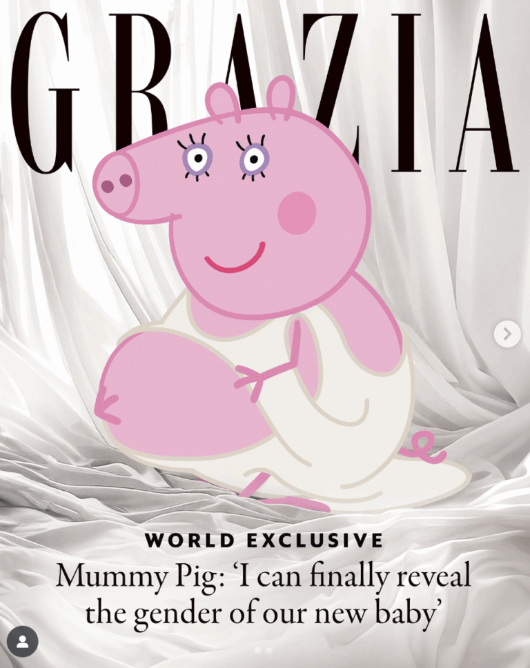 Peppa Pig’s new sibling Evie set to make her ABC Kids debut | Harro