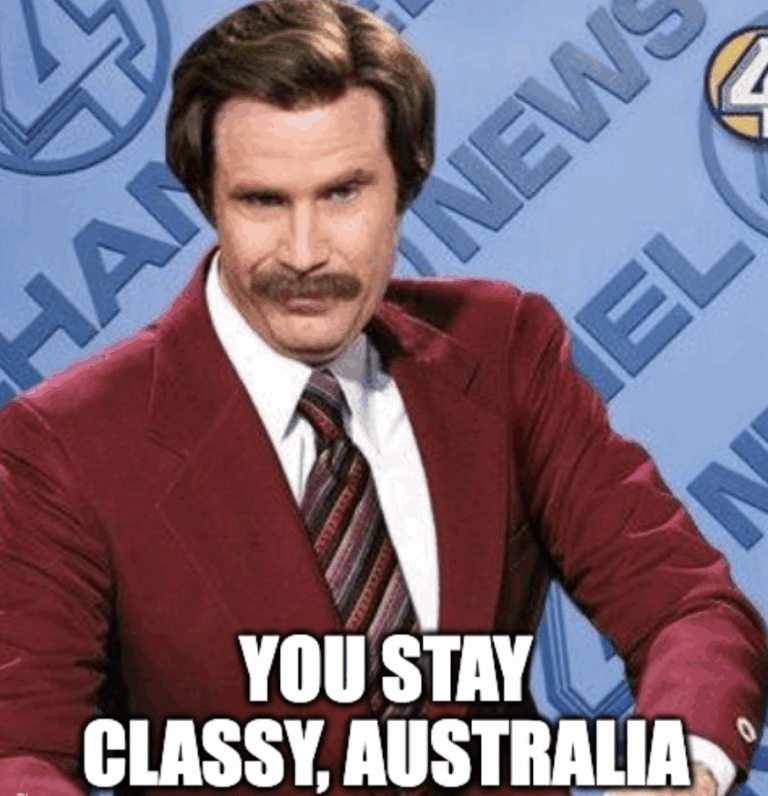 PayPal stays classy with Will Ferrell in biggest Aussie campaign