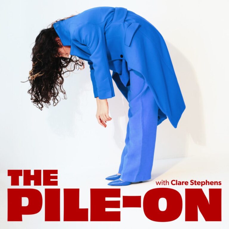Clare Stephens exits Mamamia and embraces The Pile-On