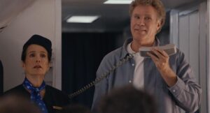 PayPal stays classy with Will Ferrell in biggest Aussie campaign