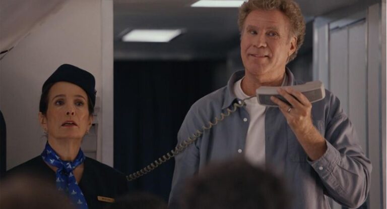 PayPal stays classy with Will Ferrell in biggest Aussie campaign