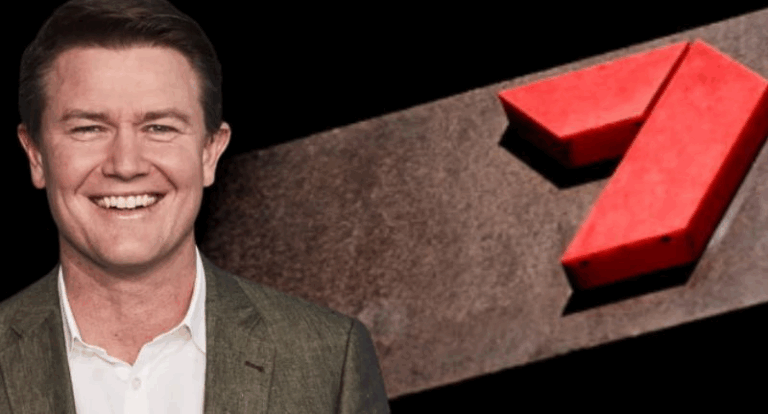 Alex Cullen reveals details of all-new TV role with Seven