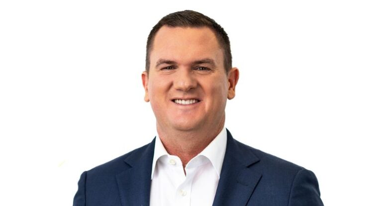 4BC confirms breakfast shake-up as Peter Fegan exits